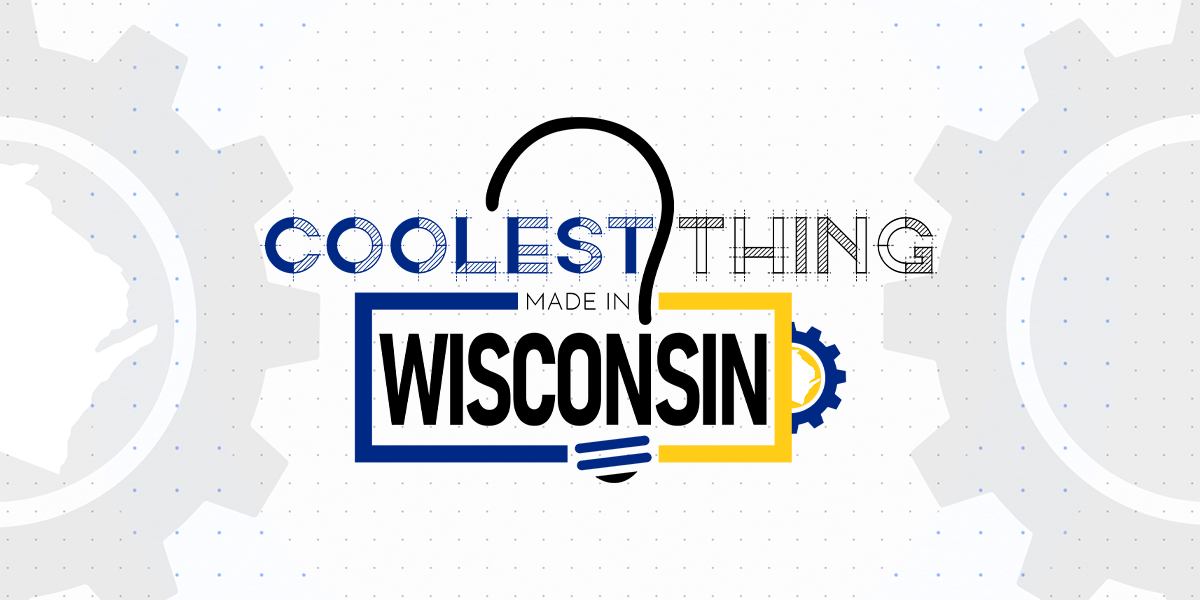 130 Products Compete to be Named the Coolest Thing Made in Wisconsin ...