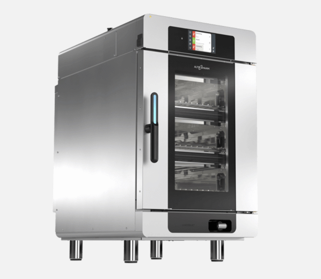 Converge® multi-cook oven - Coolest Thing Made in WI