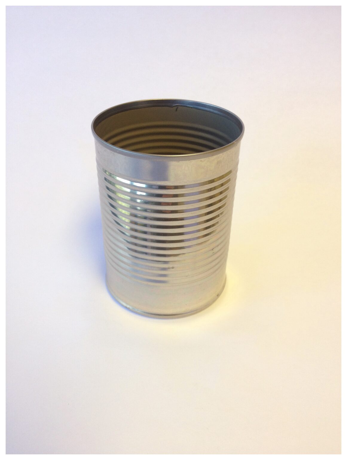 Steel Food Cans - Coolest Thing Made in WI