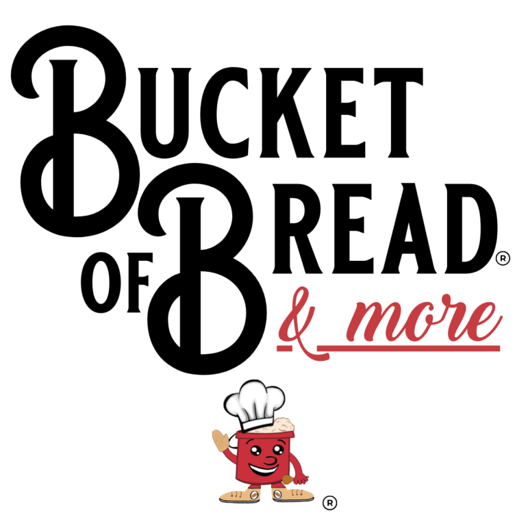 Bucket of Bread - Coolest Thing Made in WI
