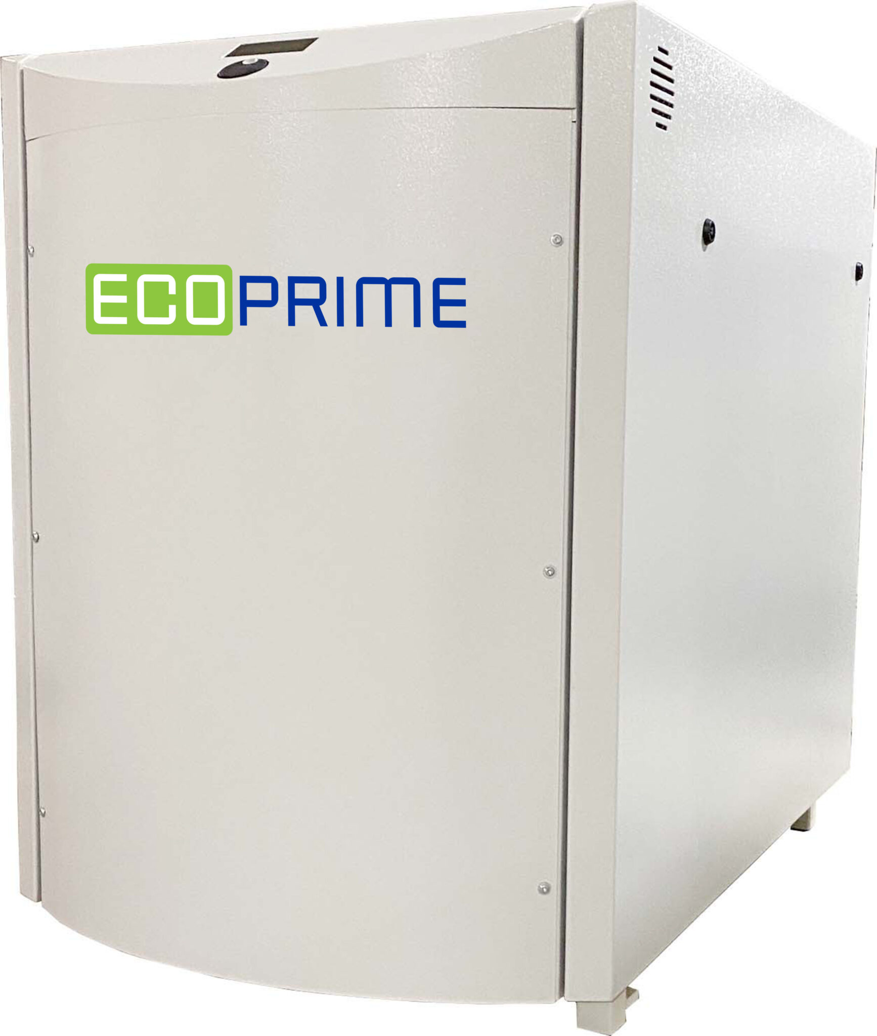 EcoPrime - Coolest Thing Made in WI