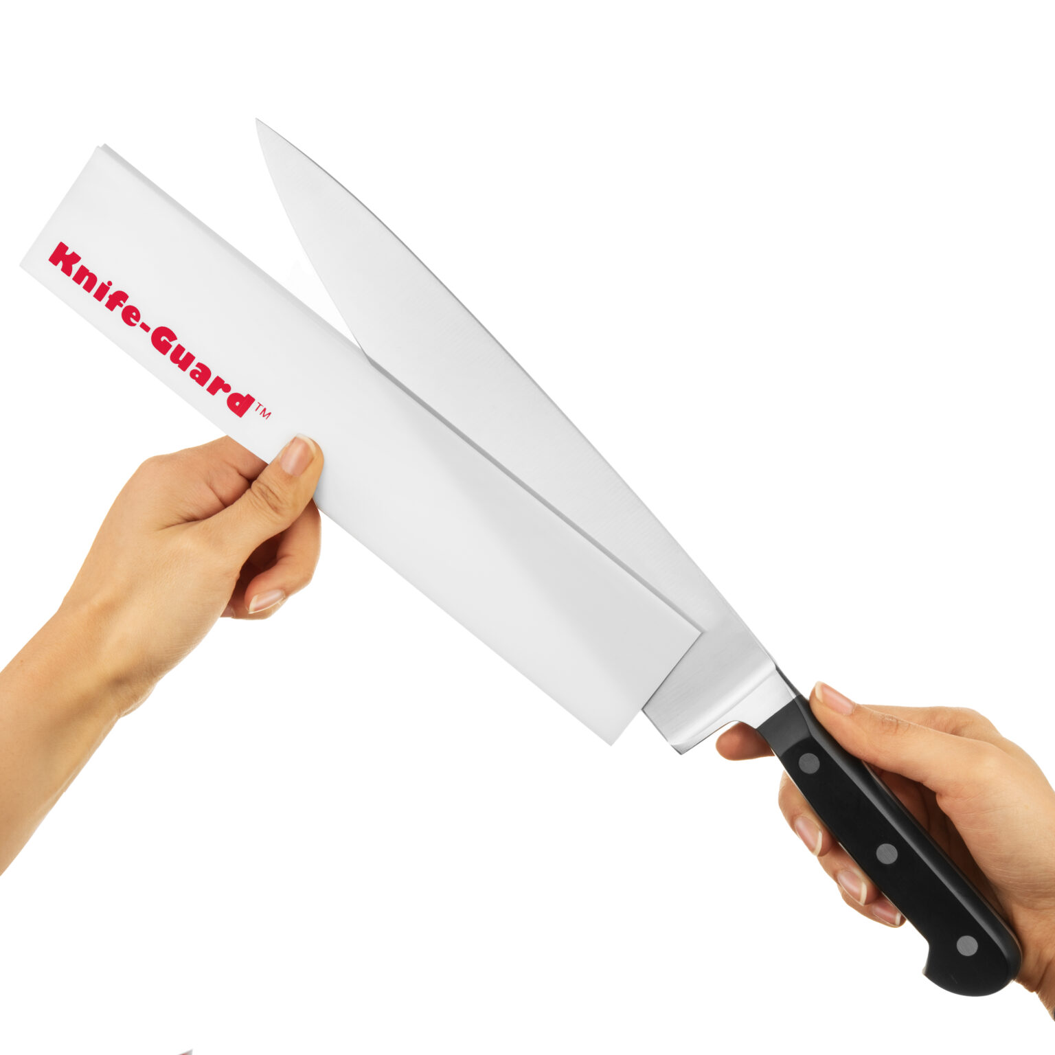 Knife-Guard - Coolest Thing Made in WI