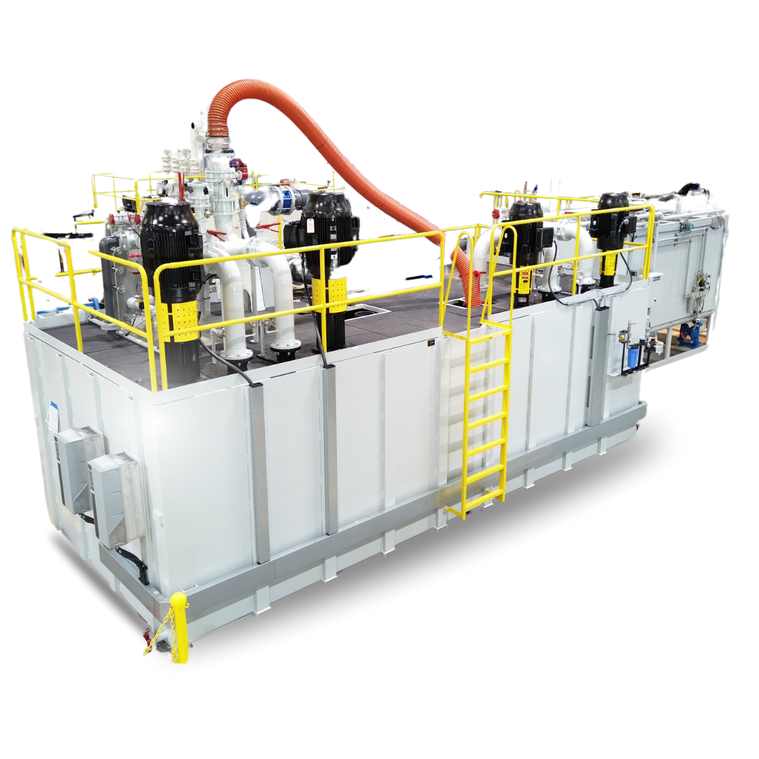 The Oberlin Filter - Coolest Thing Made in WI