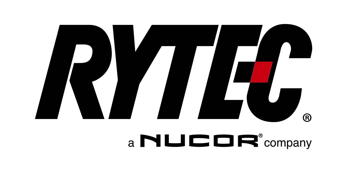 Rytec Spiral® FV® high-performance overhead door - Coolest Thing Made in WI