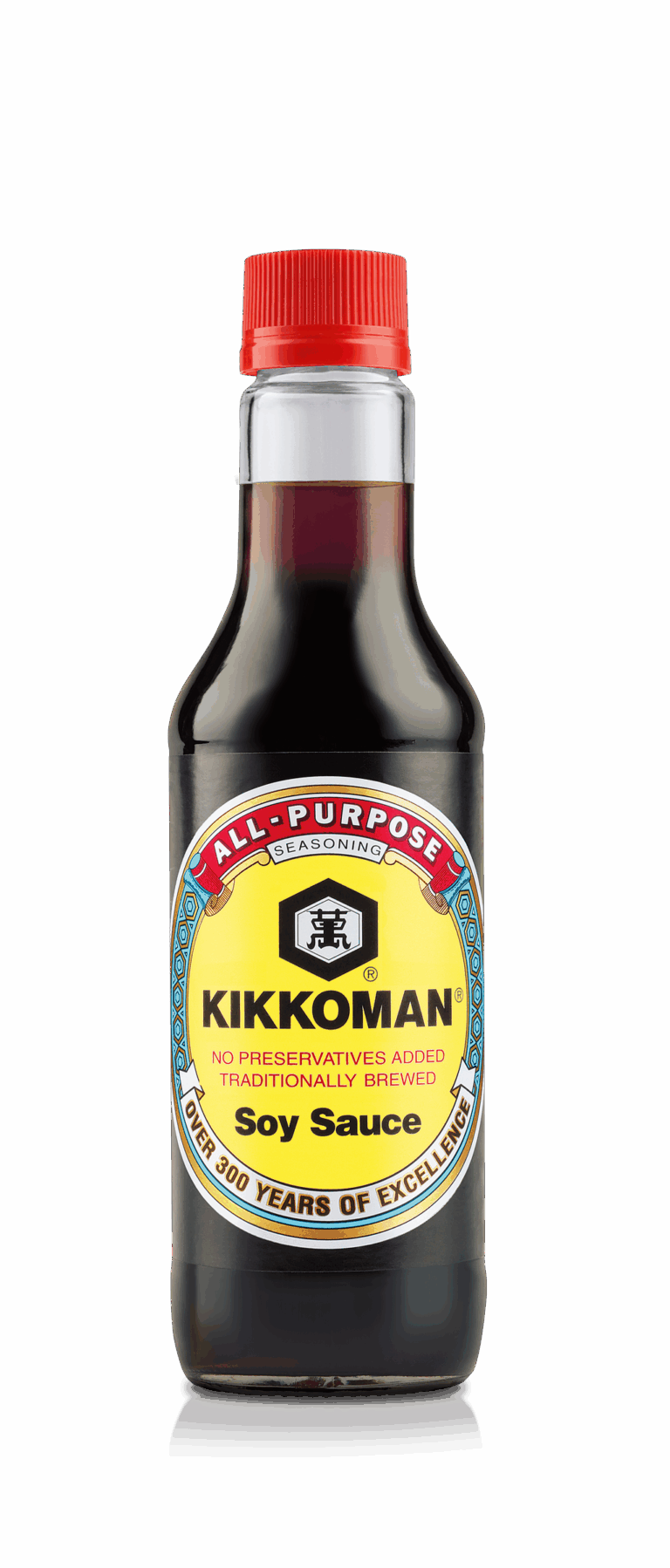 Kikkoman Soy Sauce - Coolest Thing Made in WI