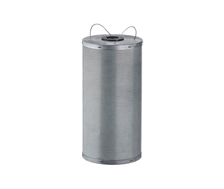 Carbon Canister - Coolest Thing Made in WI