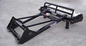 Fritsch Forage Facer - Coolest Thing Made in WI