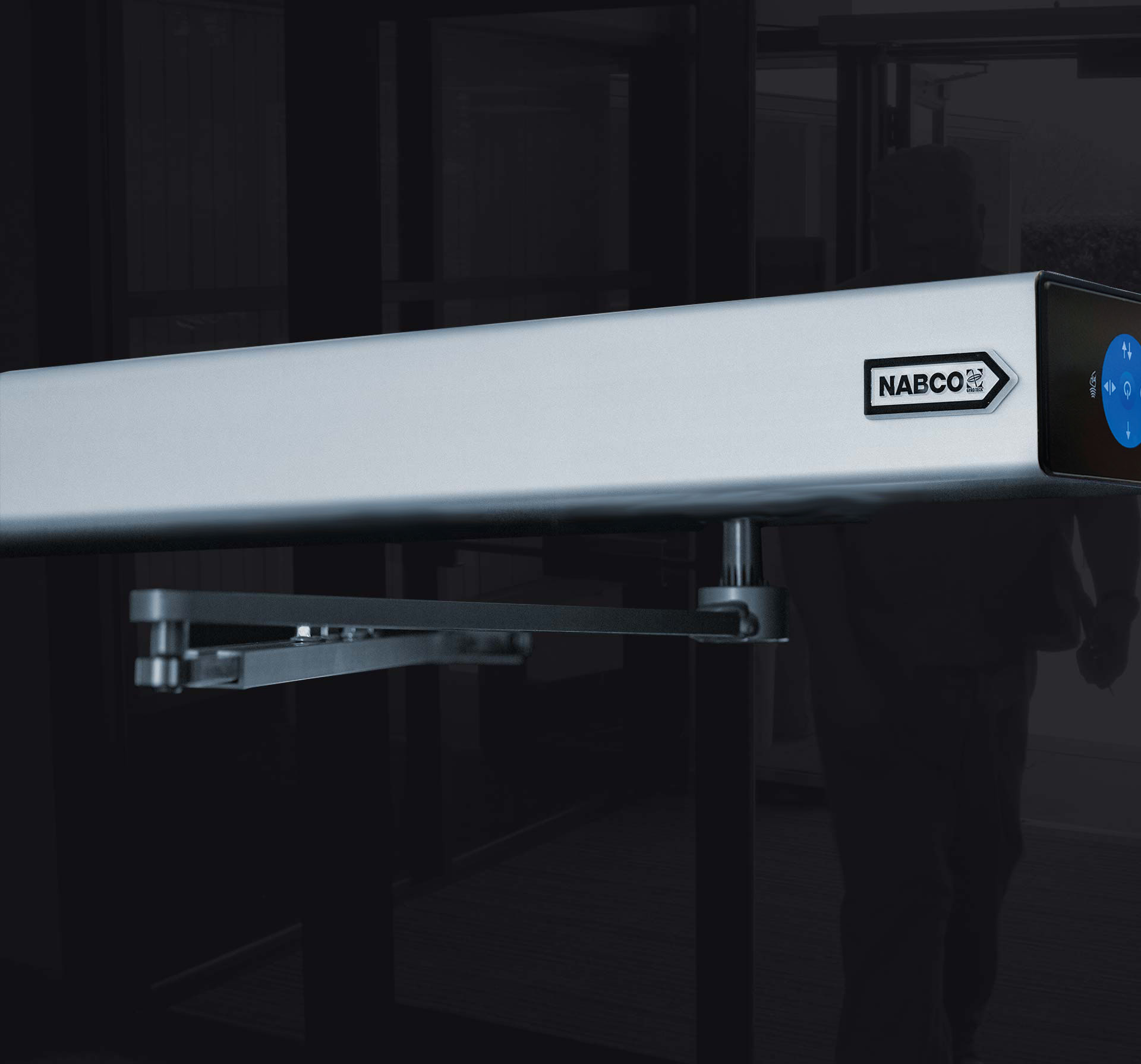 NABCO Swing (GT630) - Coolest Thing Made in WI